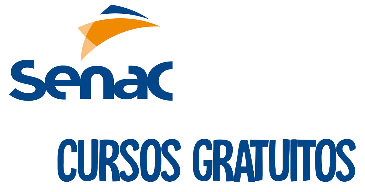 Curso SENAC Gratuito com Certificado - Oportunidades de Carreira